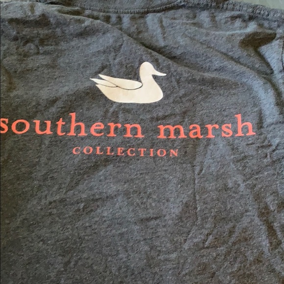 Southern Marsh | Tops | Southern Marsh T | Poshmark